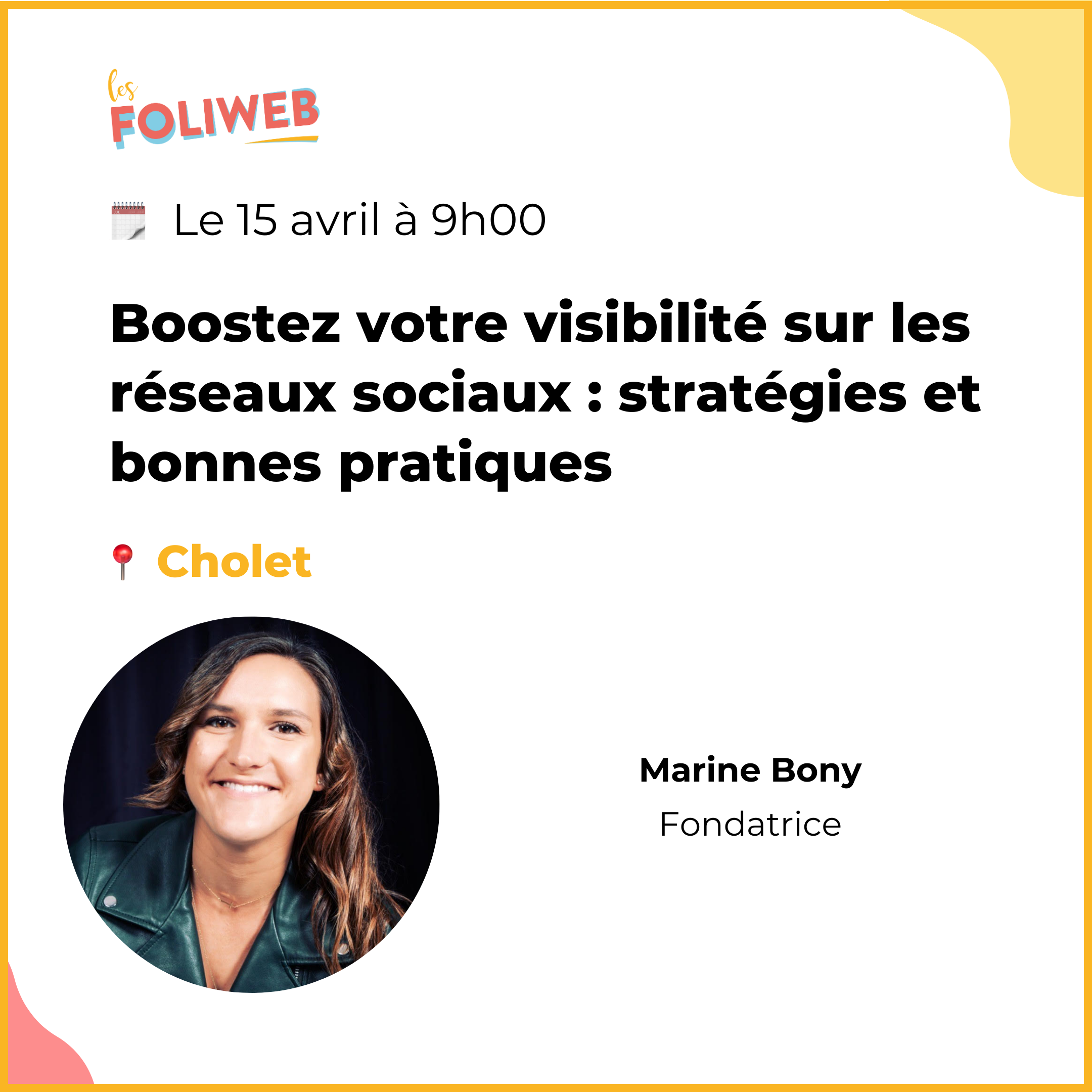 Boostez votre visibilité sur les réseaux sociaux : stratégies et bonnes ...